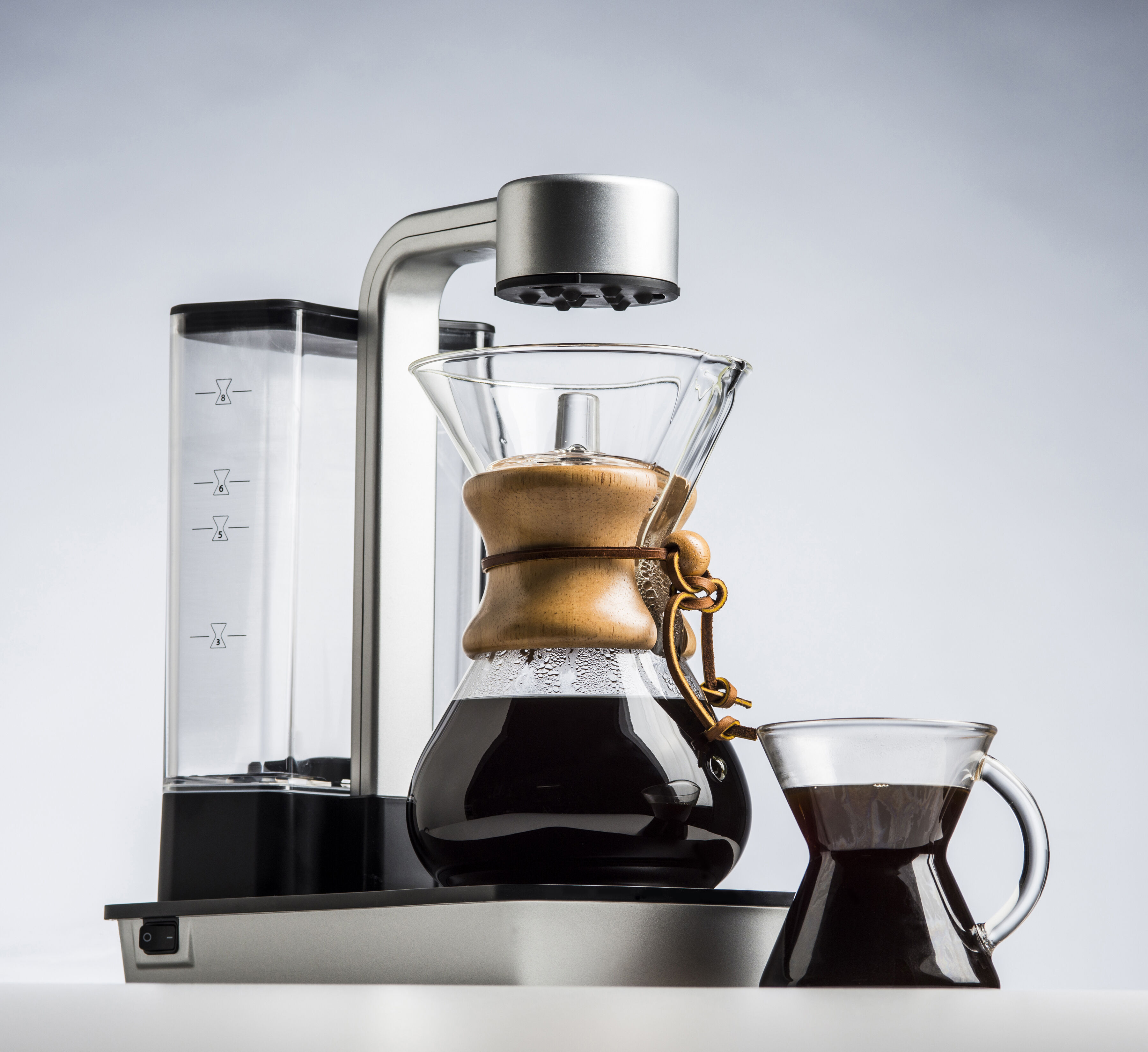 CHEMEX - Ottomatic
