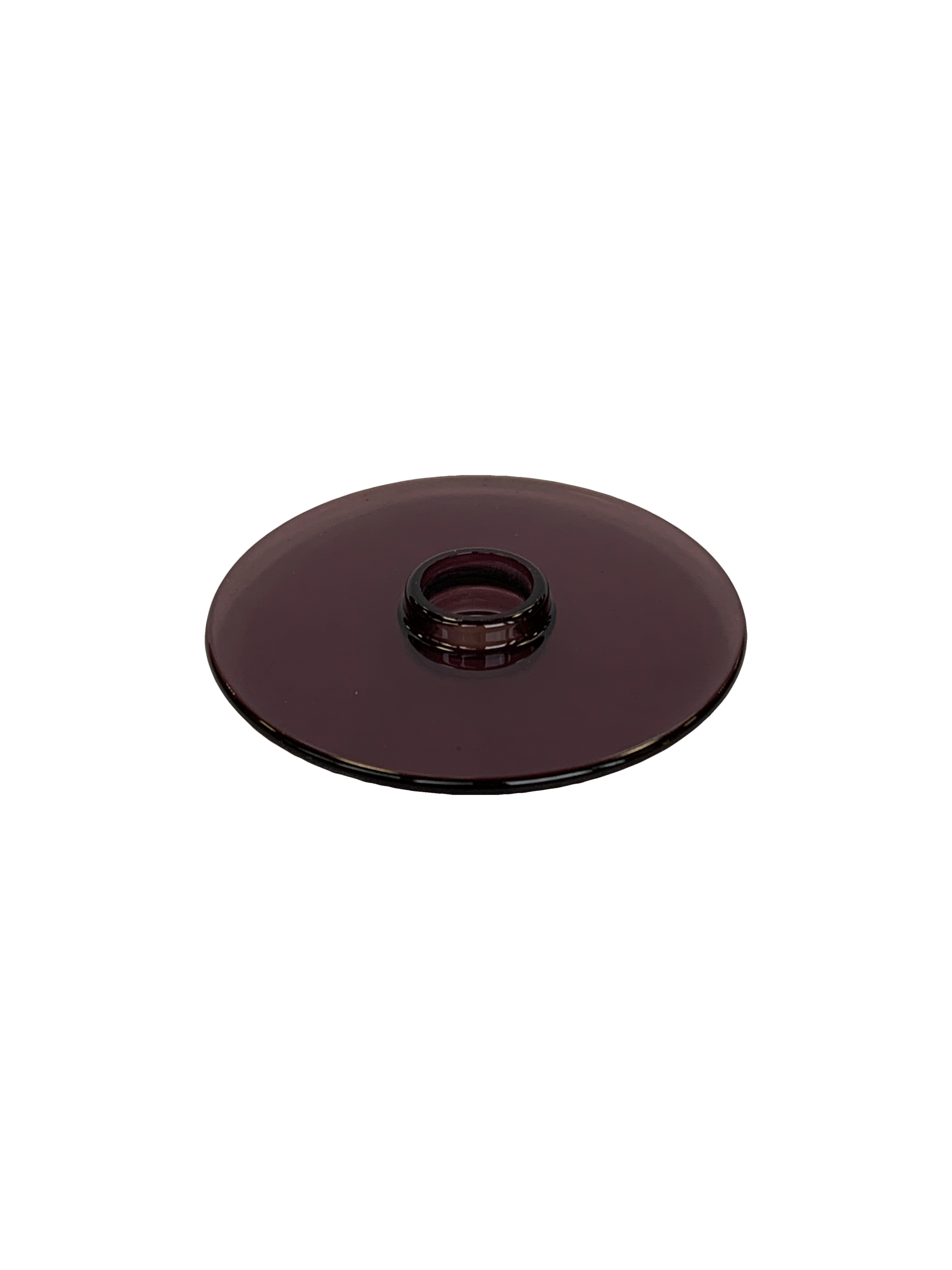 Comandante - SP - Lid for Crank (Dark)