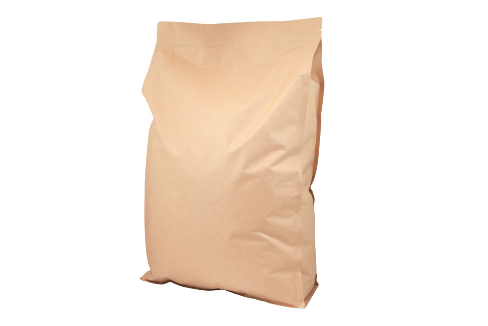 BOXPOUCH2 - 5KG W/Normal Zipper - box of 150 bags