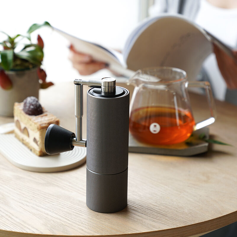 TIMEMORE - Grinder C2 Fold Dark Grey