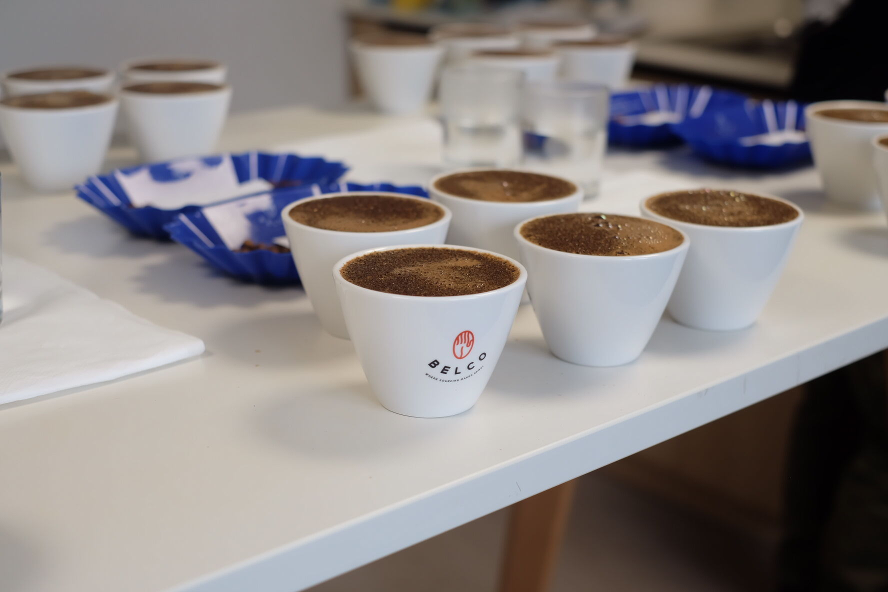 Everything you need to know about the cupping protocol