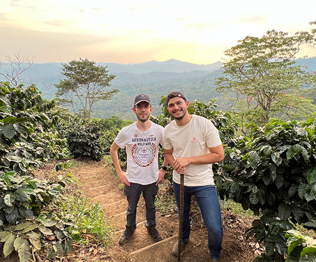 What is Rock'n'roll Nica?